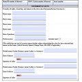 Free Oregon Boat/Vessel Bill of Sale Form | PDF | Word (.doc)
